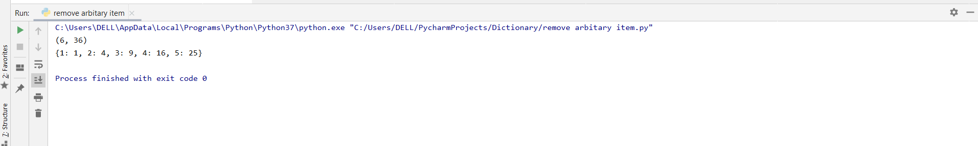 Github Muktai Suryawanshidictionary In Python Dictionary Create Add Items Length Remove 