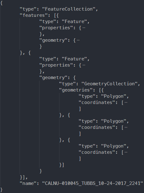 Error: GeoJsonLayer: GeometryCollection not supported · Issue #1532 ...