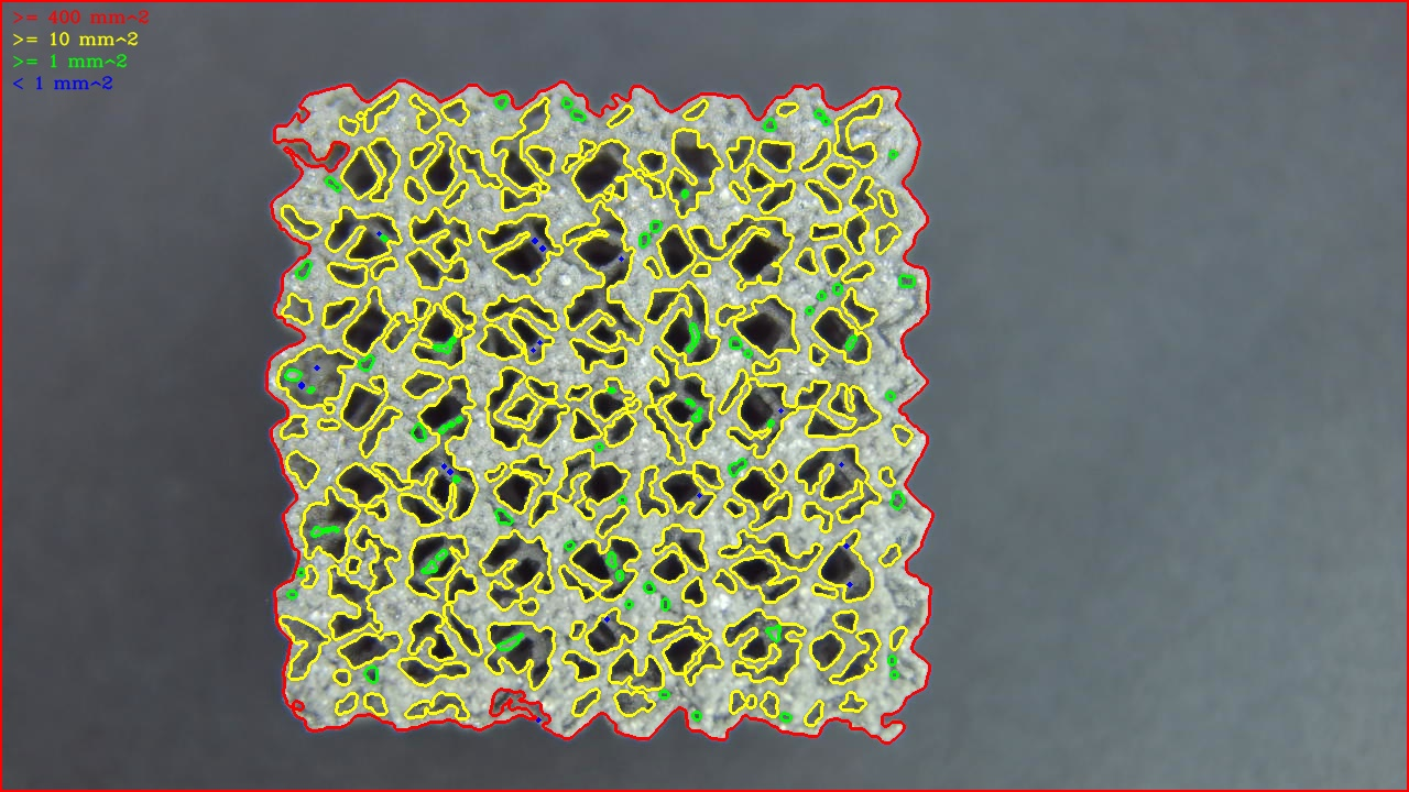 GitHub - yrtsao/Bone-density: 利用opencv kmeans 對骨密度填充物進行影像分割(Image Segmentation)，透過二值化、開運算、高斯模糊 ...