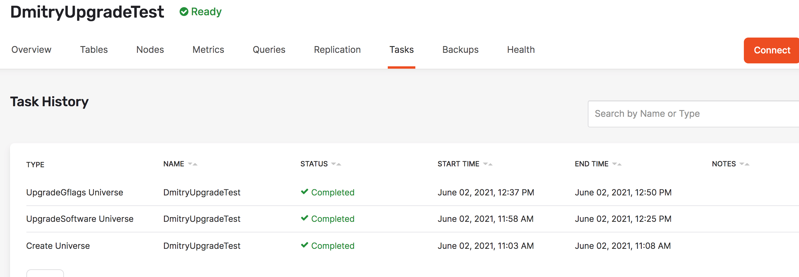 Add Version Numbers When Upgrading Yugabytedb · Issue 8798 · Yugabyte Yugabyte Db · Github
