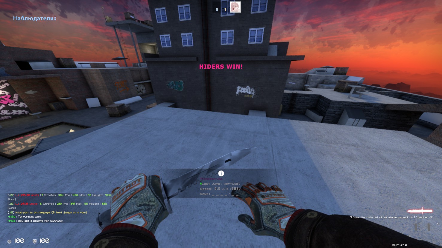 GitHub - FunTa3y/Simple-WinPanel: SimpleWinPanel for cs go