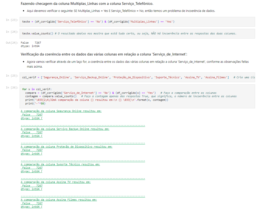 GitHub - KZoc/Alura-Challenge_1_DataScience_Analise_de_Churn: This repository contains my growth ...