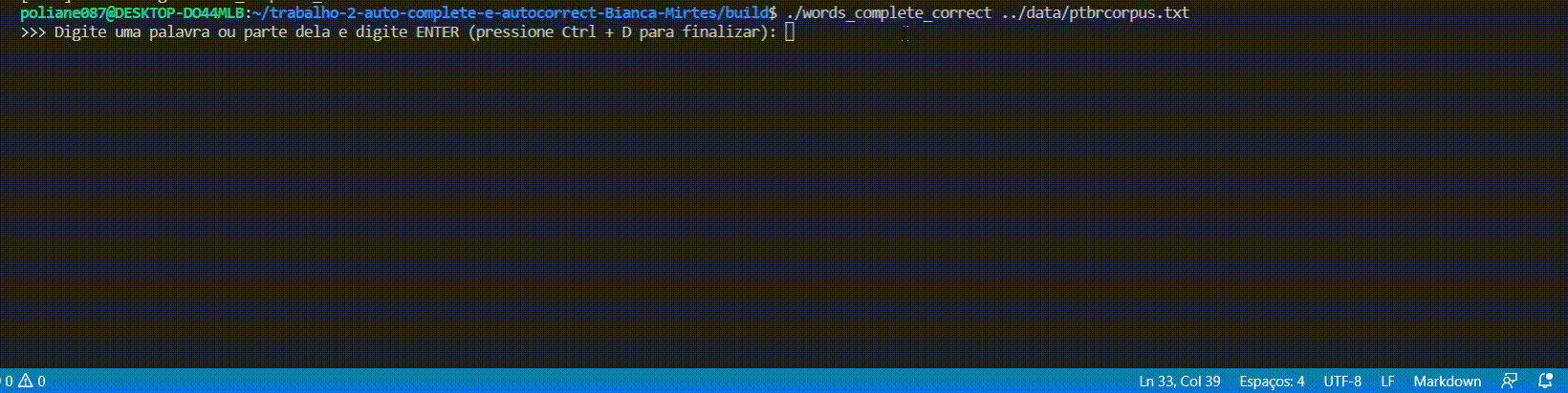 GitHub - JulioMelo-Classes/trabalho-2-auto-complete-e-autocorrect: trabalho-2-auto-complete-e ...