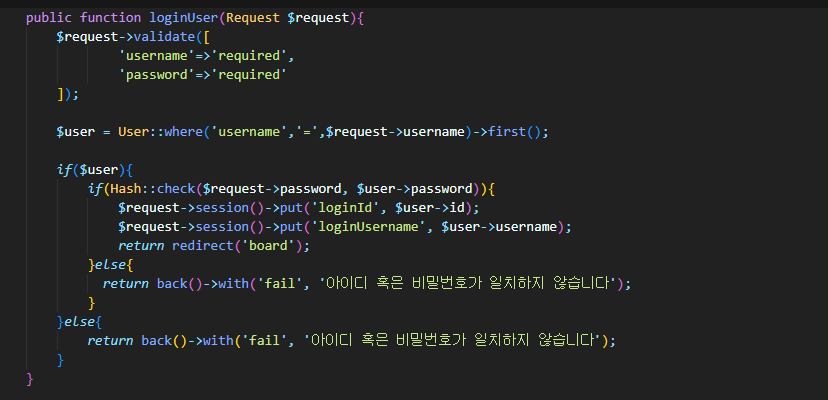 GitHub - gsbyo/Laravel-Board