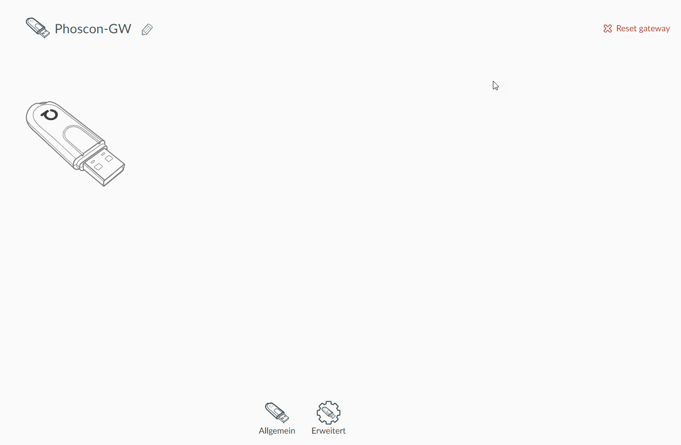deCONZ Gateway page empty after upgrade to 6.15.0 · Issue #2575 · home ...