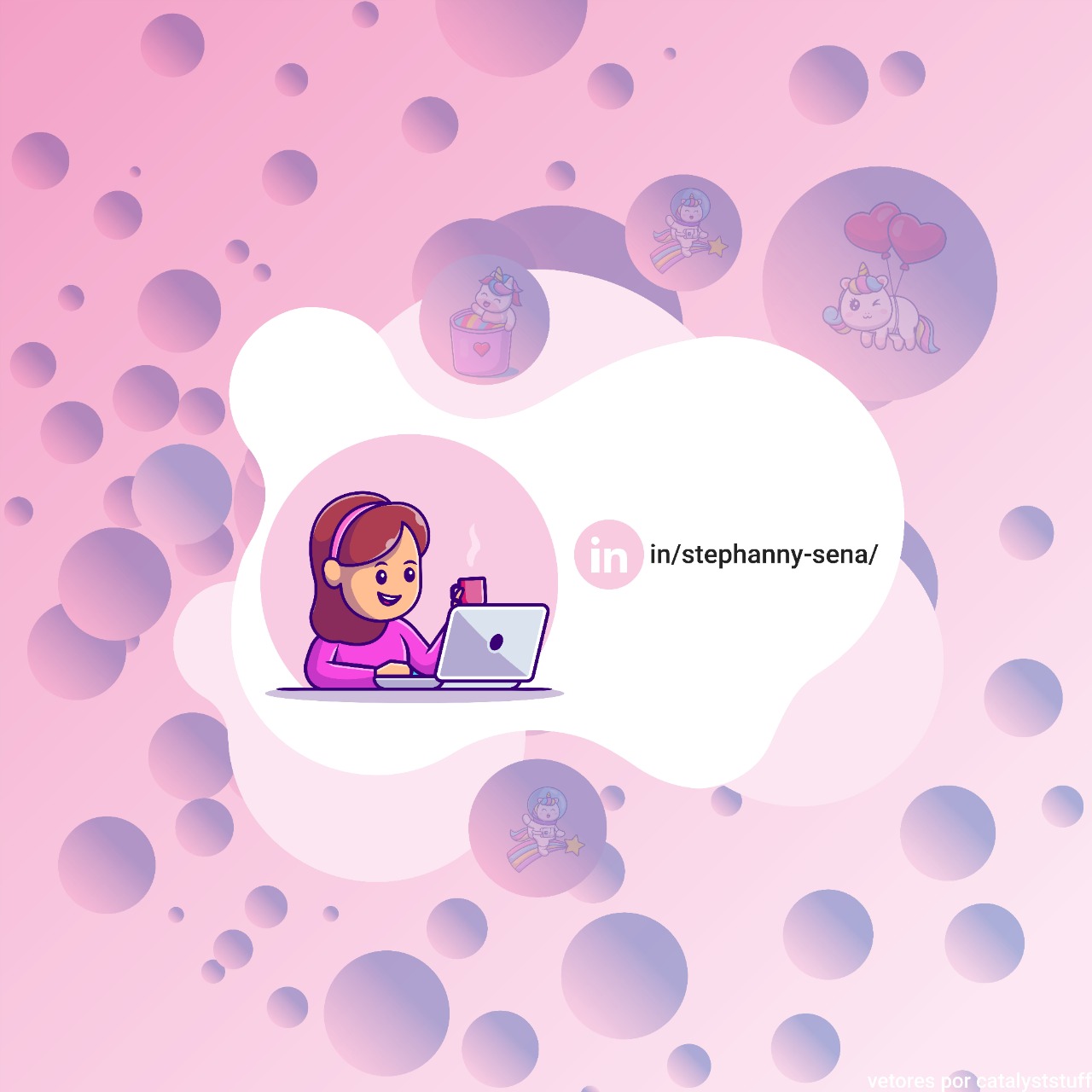 StephannySena · GitHub