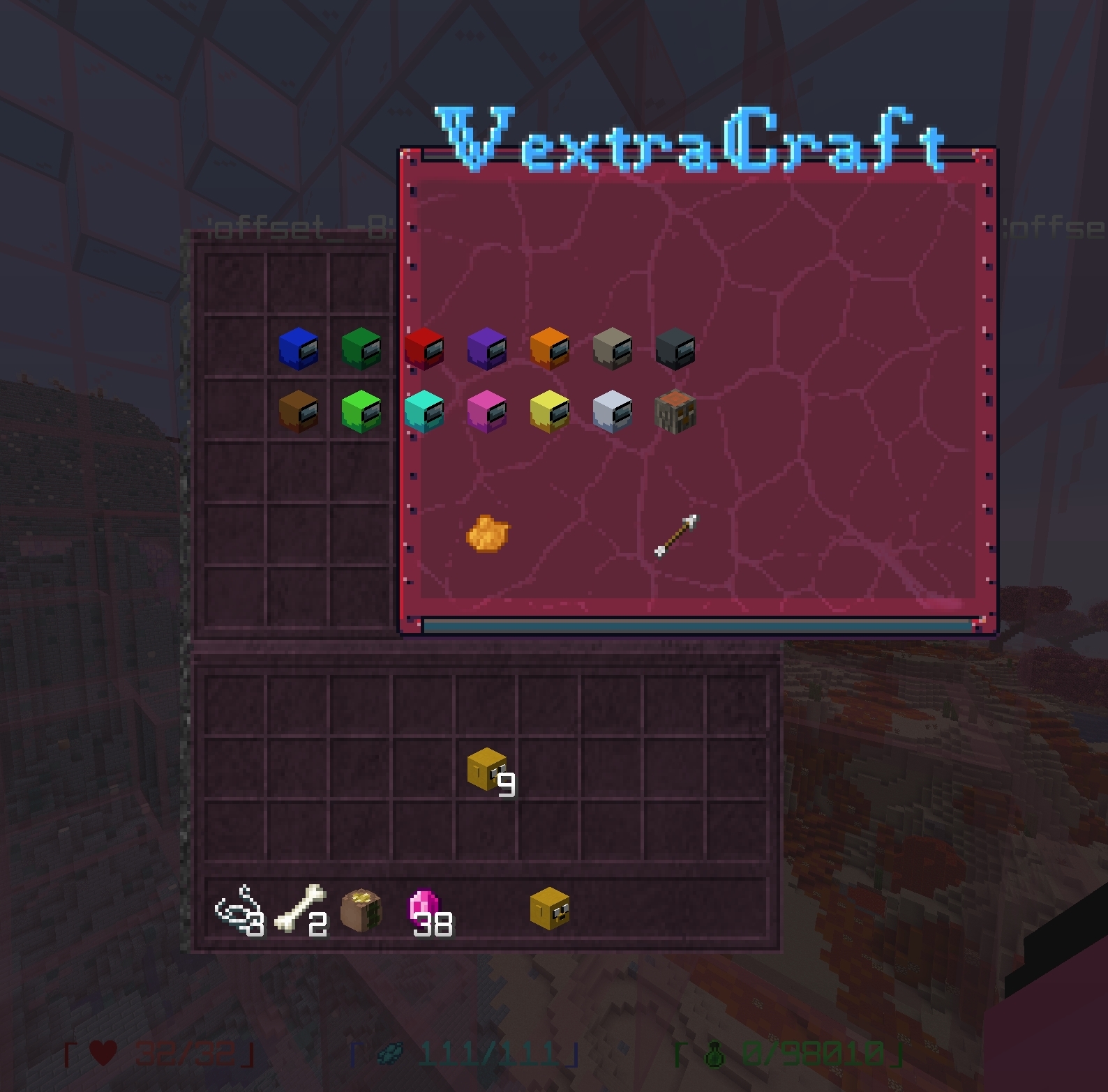 Offset placeholder stopped showing up[BUG] · Issue #468 · PluginBugs ...