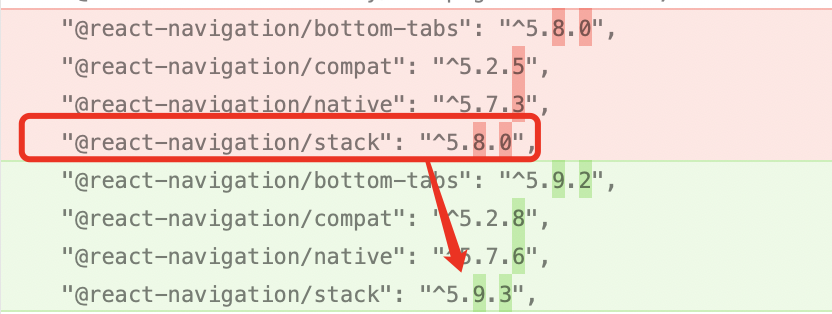Check The Render Method Of `headerbackbutton` · Issue 8944 · React Navigationreact Navigation 