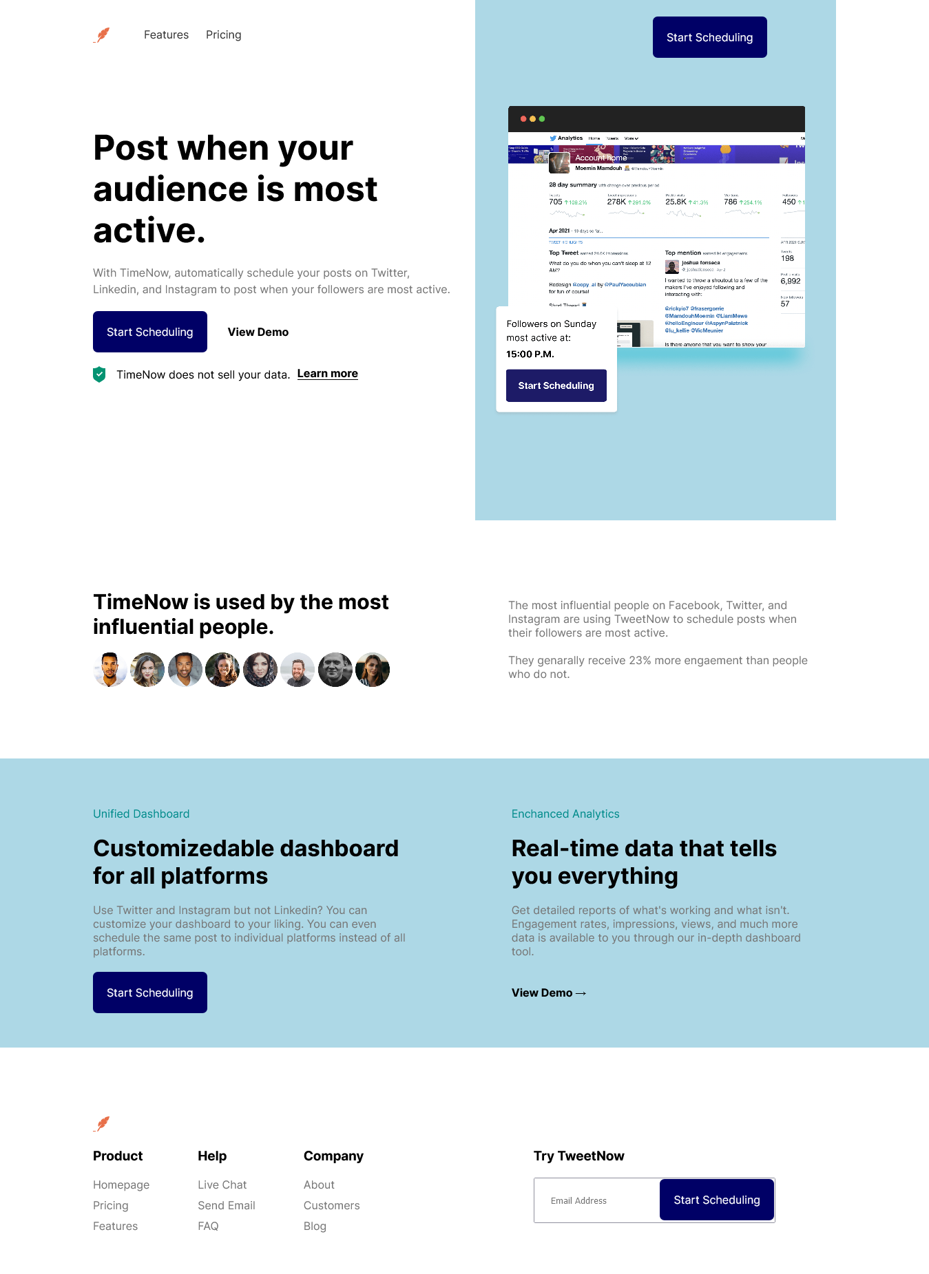 GitHub - bc464/Time-Now-Starter
