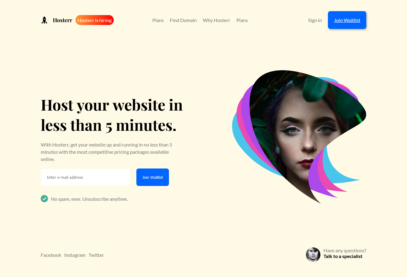 GitHub - bc464/hosterr-starter-files