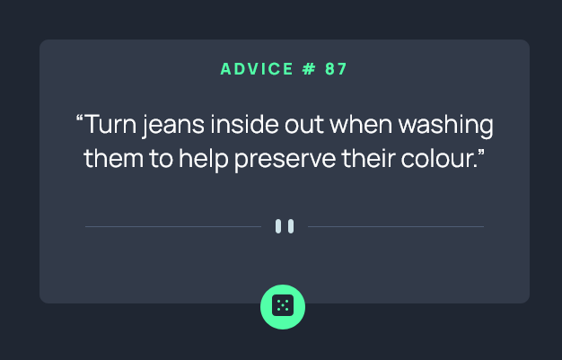 GitHub - bc464/advice-generator-app