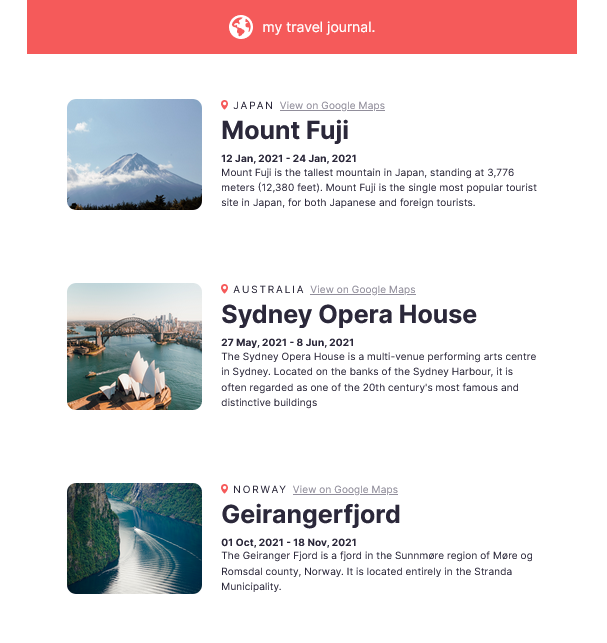 GitHub - bc464/traveljournal-React