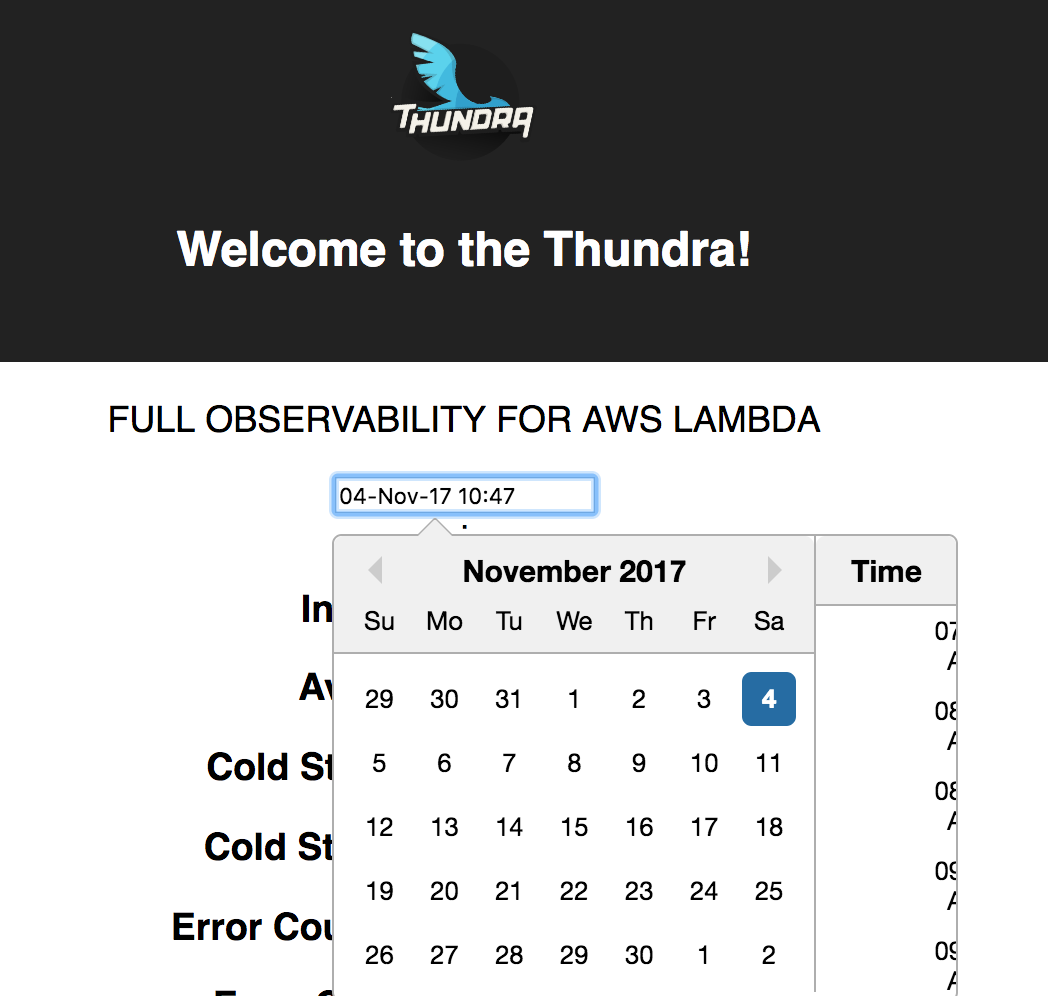 TimeSelect is not being displayed properly · Issue #1116 · Hacker0x01/react-datepicker · GitHub