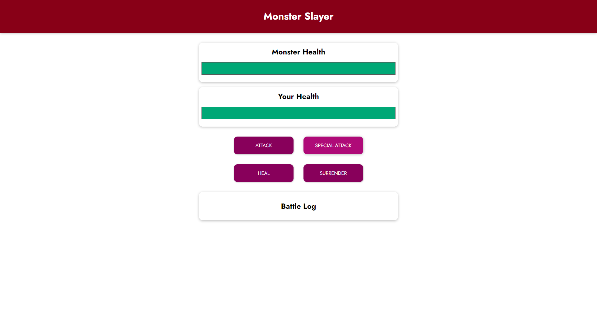 GitHub - gigi-beridze/fight-game: prj monster game with vue