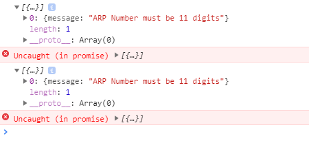 Formio beforeSubmit Uncaught (in promise) · Issue #862 · formio/formio.js · GitHub