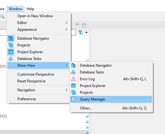 Problems displaying some catalogs/schemas AS400/DB2 on Database Navigator · Issue #10302 ...