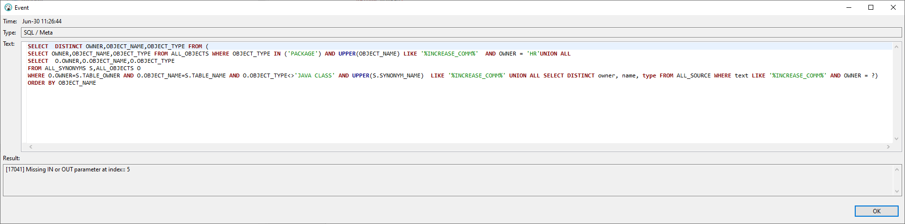 [Feature request] Search for content inside objects · Issue #2443 ...