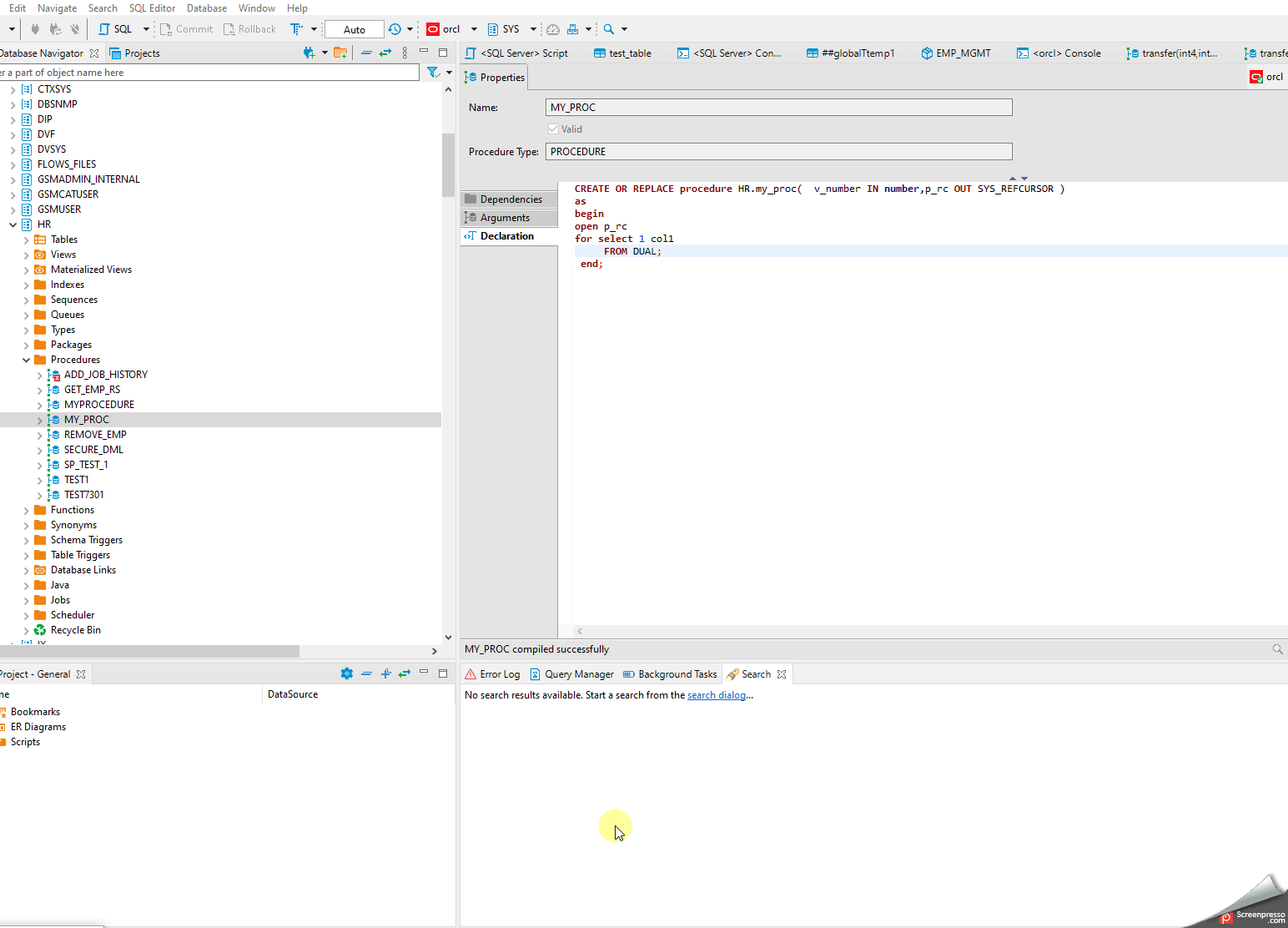 [Feature request] Search for content inside objects · Issue #2443 ...