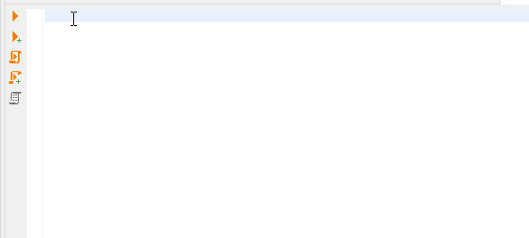SQL Templates drop-down lists don't work for SQLite · Issue #13079 ...