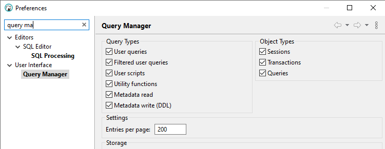 Data Export Error Inquiry · Issue #13091 · dbeaver/dbeaver · GitHub
