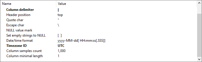 Wrong Timezone when Importing from CSV into Postgresql · Issue #13416 · dbeaver/dbeaver · GitHub