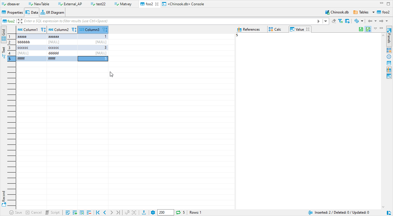 Null Strings In Csv Export Arent Quoted · Issue 13755 · Dbeaverdbeaver · Github