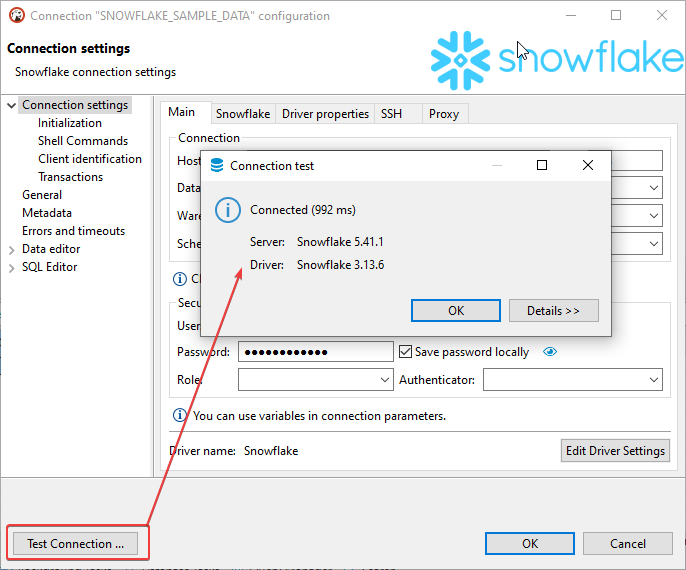 Wrong date constructed in Snowflake · Issue #14394 · dbeaver/dbeaver · GitHub