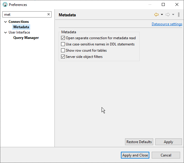 Lock while editing Mysql procedures · Issue #15031 · dbeaver/dbeaver ...