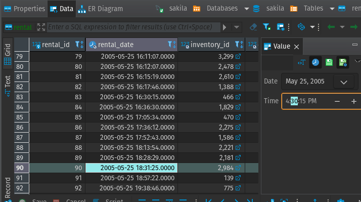 #16087 recreate editors on mode switch instead of hiding by Destrolaric · Pull Request #16330 ...
