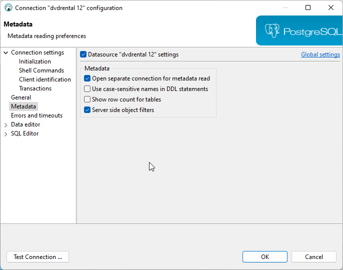 DBeaver connects with three connections to DB2 database instead of one · Issue #17525 · dbeaver ...