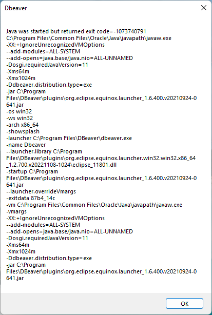 #18522 Keep datasource's original provider and driver IDs by ShadelessFox · Pull Request #18864 ...