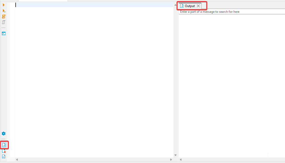 Execution times per command in function · Issue #18790 · dbeaver/dbeaver · GitHub