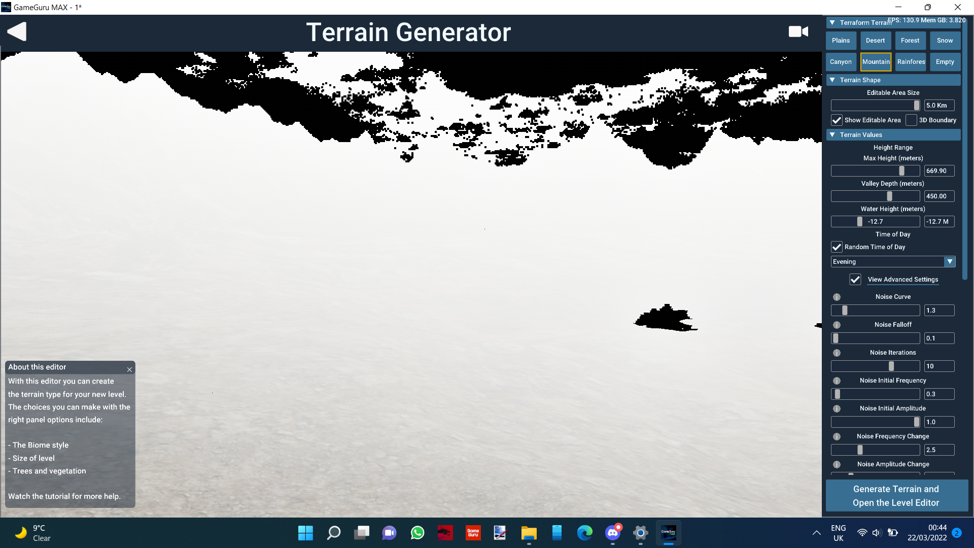 Strange graphic glitch, then CRASHes · Issue #2608 · TheGameCreators ...