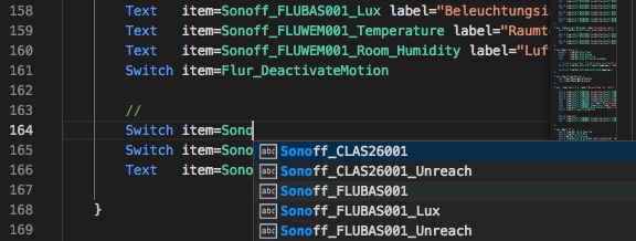 No Connection To Rest Api · Issue 130 · Openhab Openhab Vscode · Github