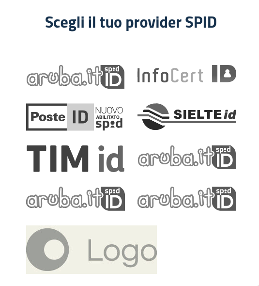 please integrate a properly sized logo image for spid-testenv2 · Issue ...