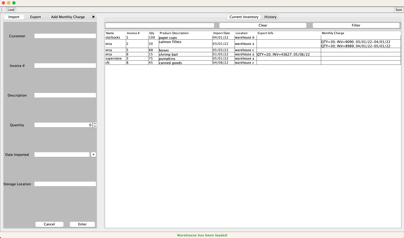 GitHub - patricknoda11/warehouse-management-app: 2021