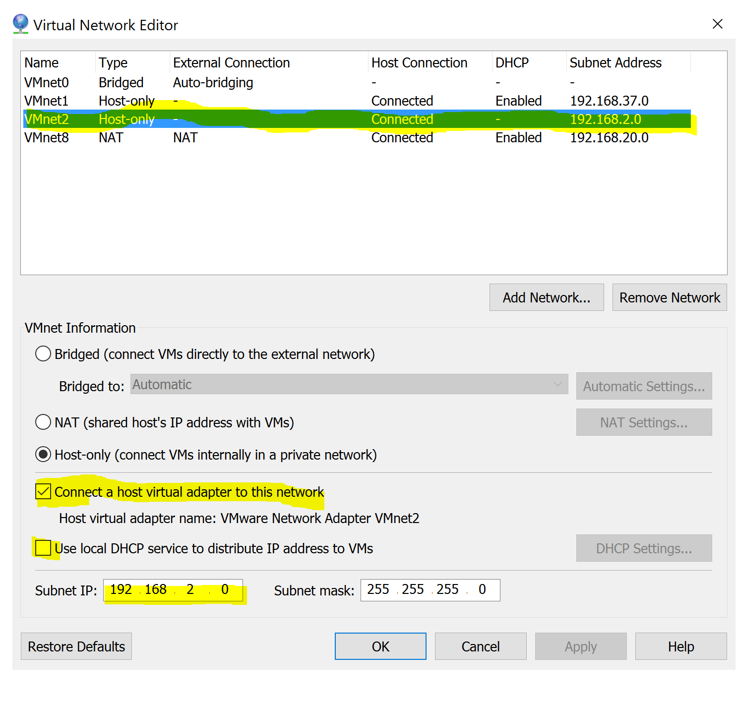 Networker isilon - labbuildr