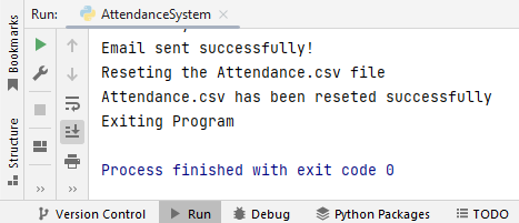 GitHub - lynnaouad/Face-Attendance-System