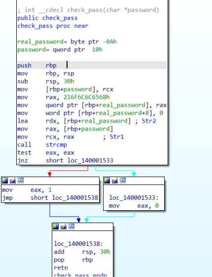 GitHub - RoterHerzog/Reversed_Engineering_On_A_C_File: This module will demonstrate how to ...