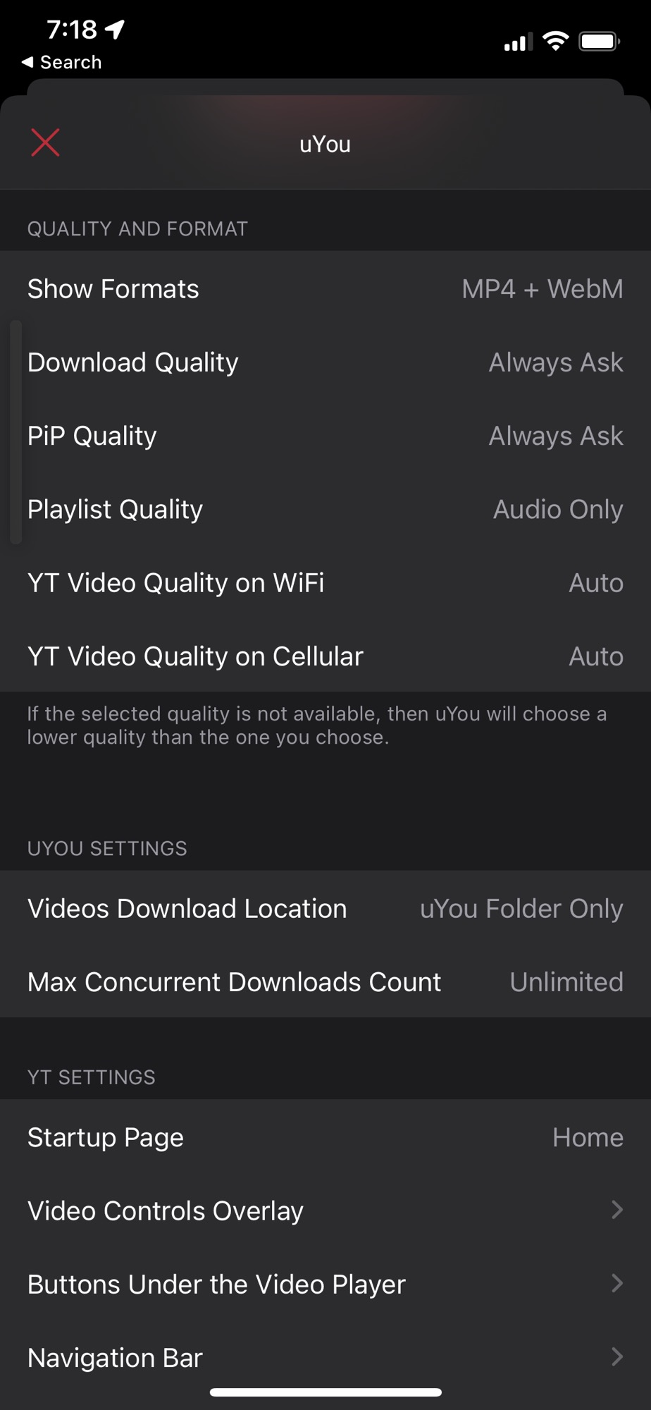 feat(patch): Set default tab (Home, Explore, Shorts, Subscription) · Issue #1284 · revanced ...