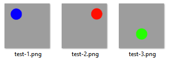 Toggling layer visibility on and off causes incorrect compositing ...