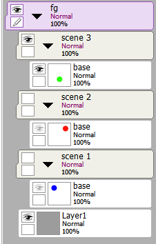 Toggling layer visibility on and off causes incorrect compositing · Issue #333 · psd-tools/psd ...