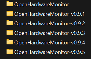 vulnerability detected by Avast in kernel from OpenHardwareMonitorLib.sys file · Issue #1557 ...