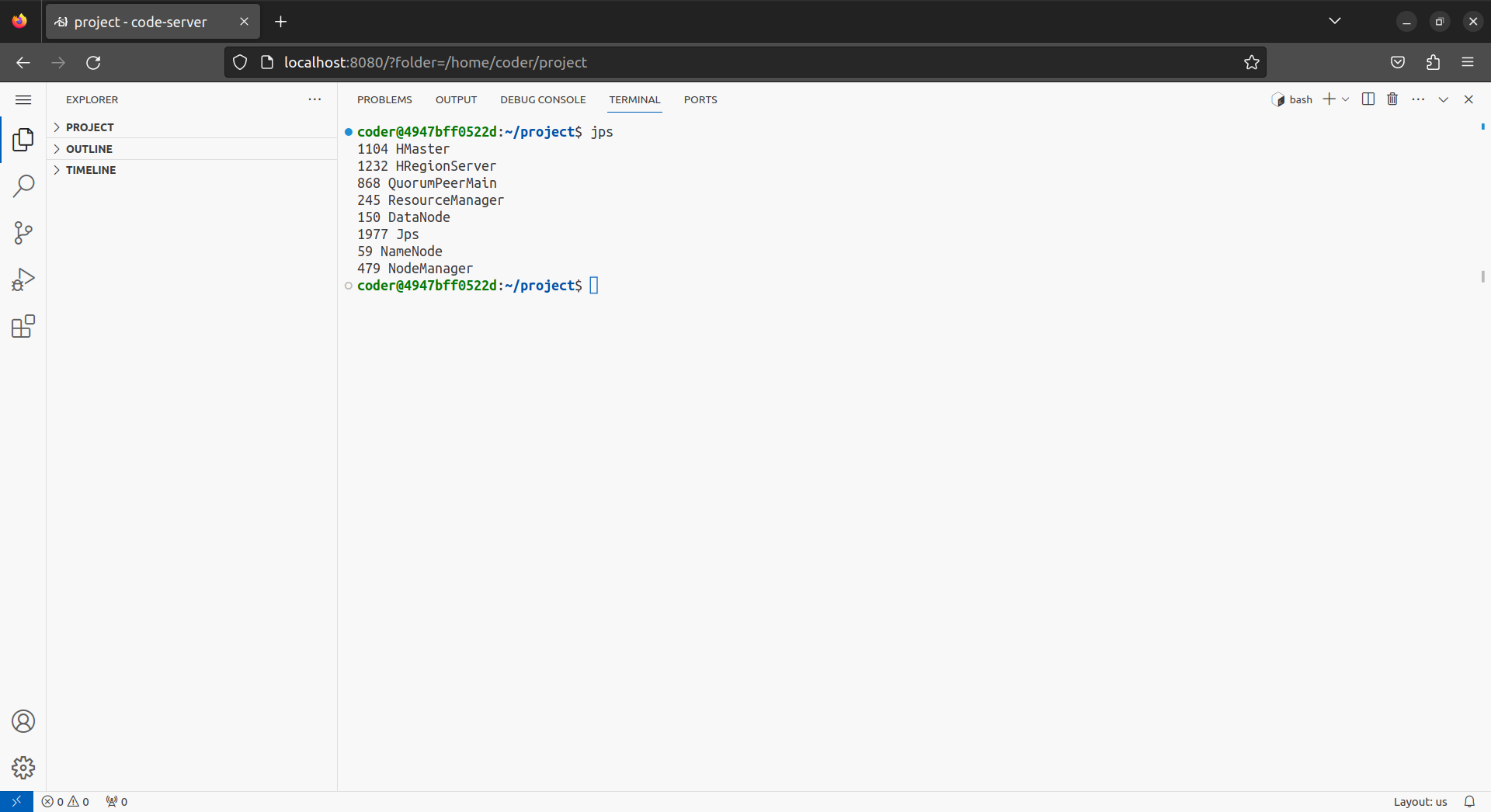 GitHub - chandru-git30/DataFusion-DevBox: 🚀 "Embark on Big Data Adventures with DataFusion ...