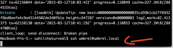 [Bug] Stuck at Loading screen · Issue #197 · getumbrel/umbrel-dashboard · GitHub