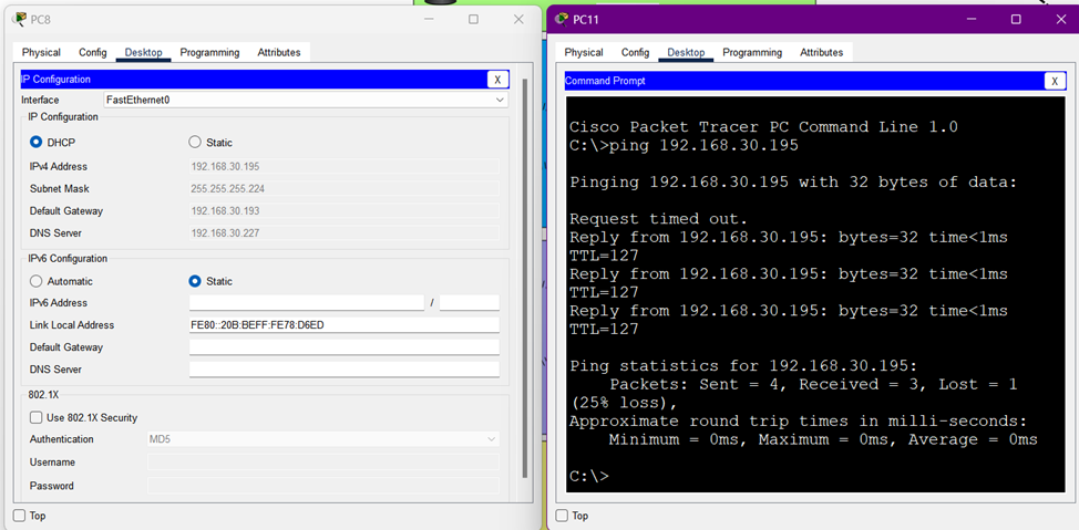 GitHub - Tuanpluss02/Business-Networking-Design: Blueprint for Enterprise LAN (without Firewall ...