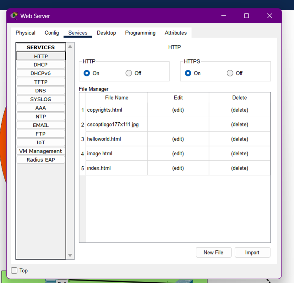 GitHub - Tuanpluss02/Business-Networking-Design: Blueprint for Enterprise LAN (without Firewall ...