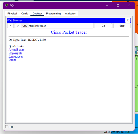 GitHub - Tuanpluss02/Business-Networking-Design: Blueprint for Enterprise LAN (without Firewall ...