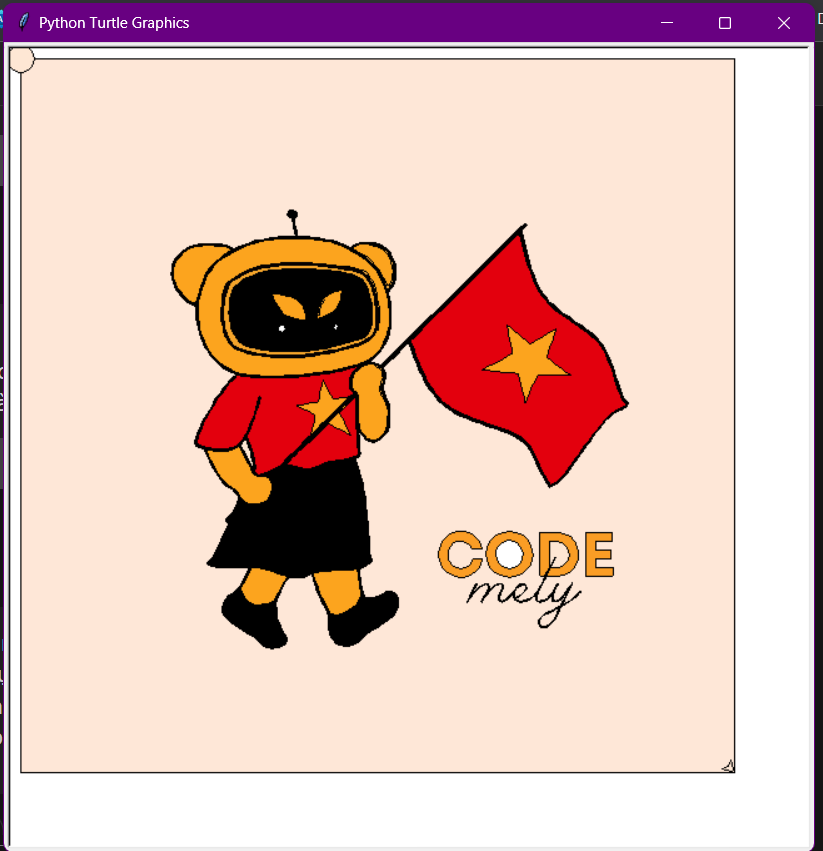 GitHub - Tuanpluss02/turtle-svg: Python code to convert SVG to Turtle draw