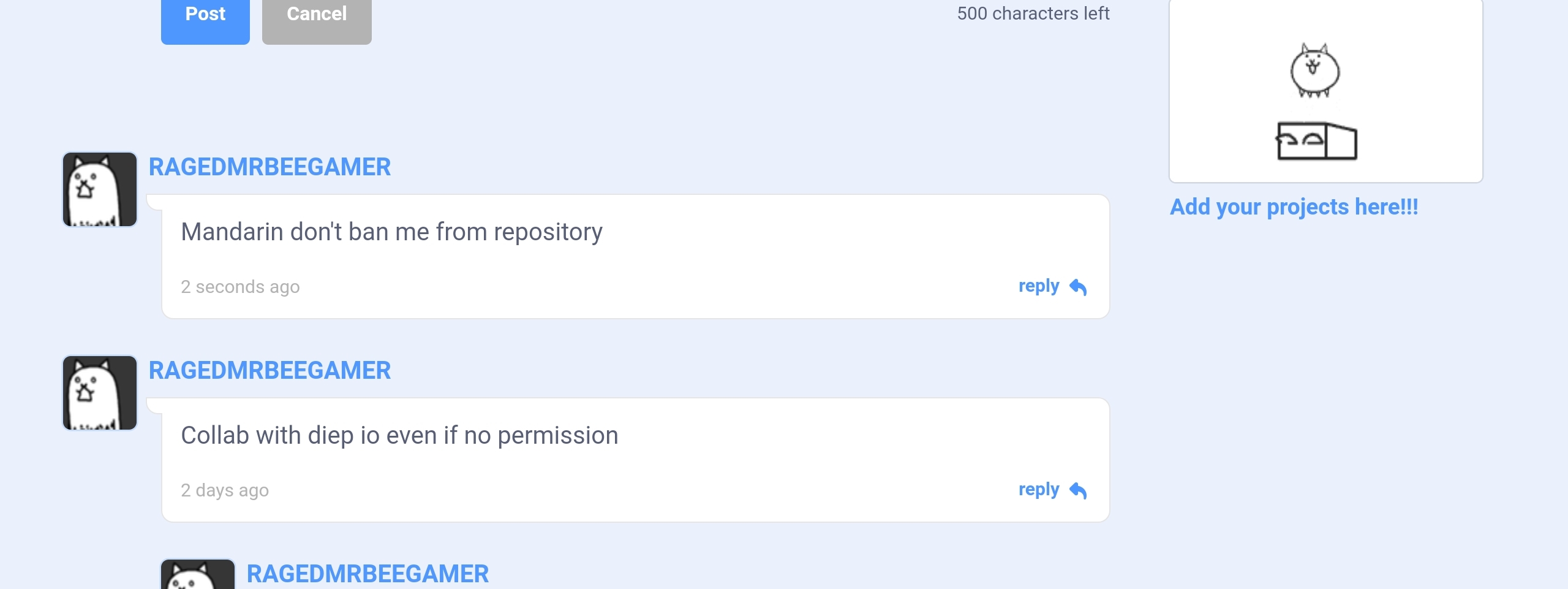 what to do after Update complete. use EXAMPLE:BCU0-5-47-0 for now on. · Issue #63 ...